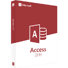 HISTORIA MICROSOFT ACCESS